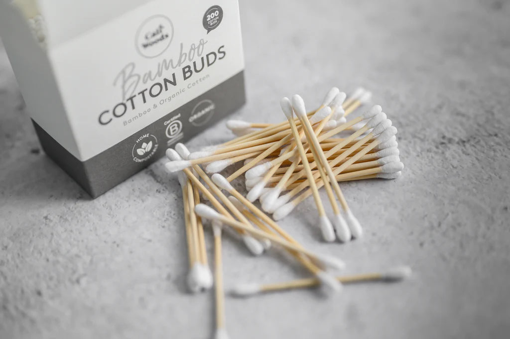 Cotton Buds – Dirty Hippie Limited