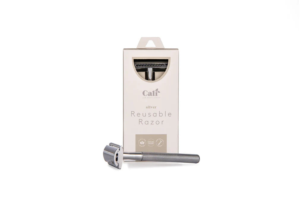 Safety Razor & Accessories – Dirty Hippie Limited