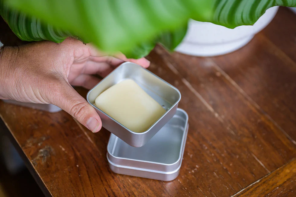 Soap Box – Dirty Hippie Limited